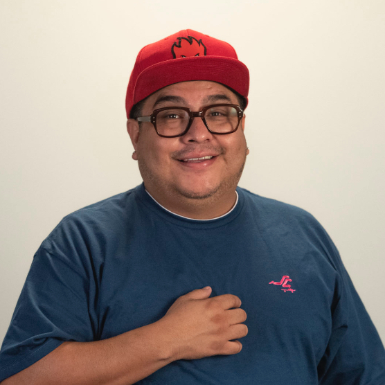 Meet the Team - Outlook Amusements