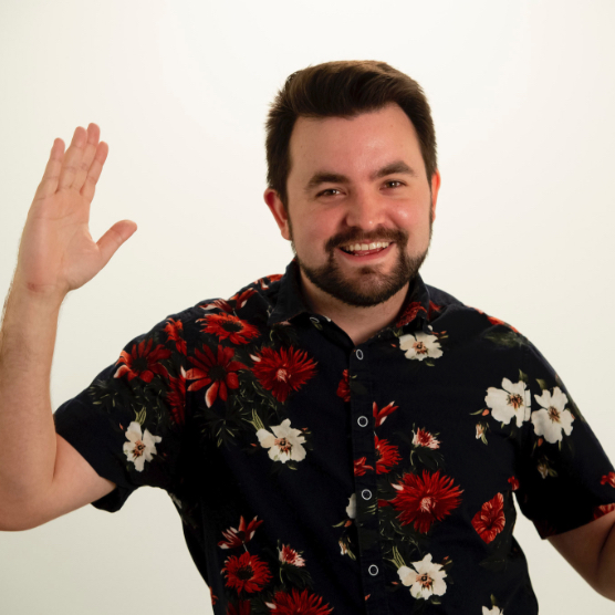 Meet the Team - Outlook Amusements