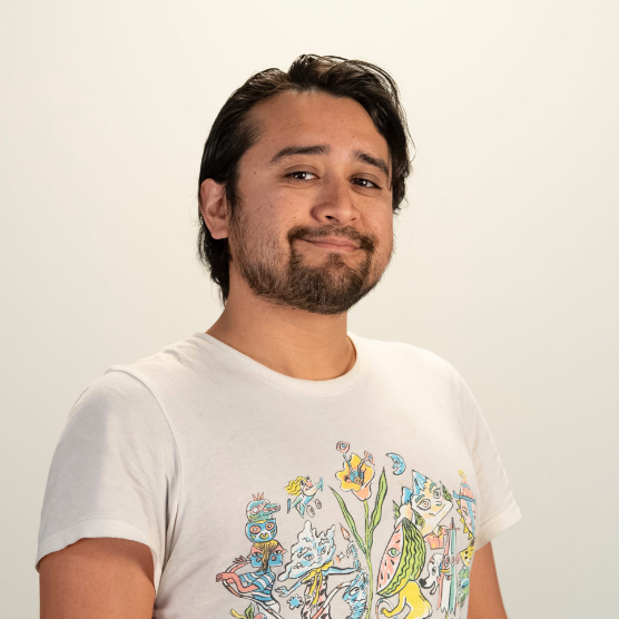Meet the Team - Outlook Amusements