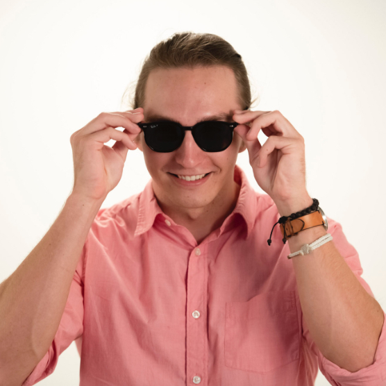 Meet the Team - Outlook Amusements