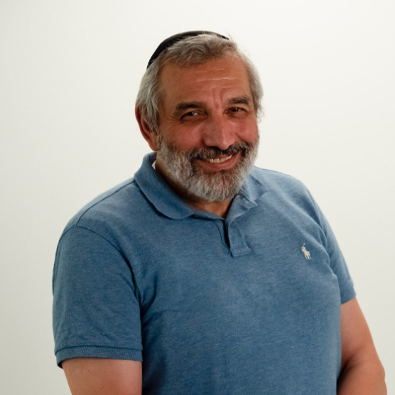 Meet the Team - Outlook Amusements