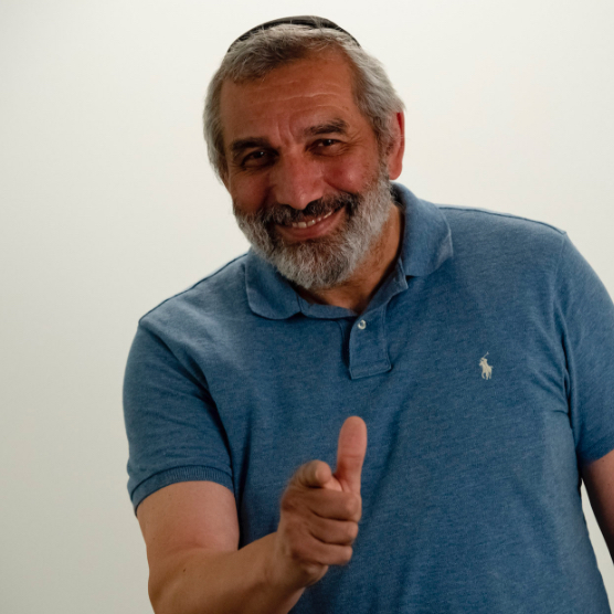 Meet the Team - Outlook Amusements