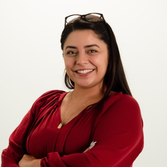 Meet the Team - Outlook Amusements