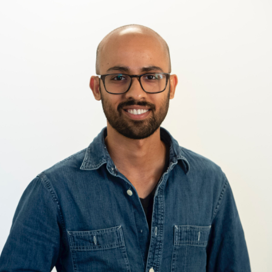 Meet the Team - Outlook Amusements