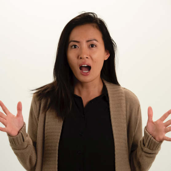 Meet the Team - Outlook Amusements