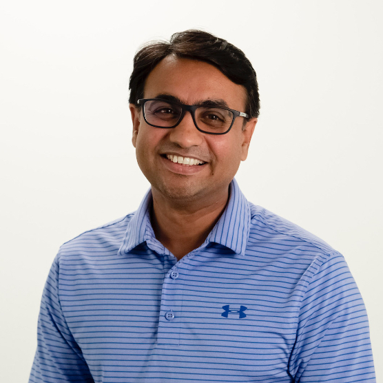 Meet the Team - Outlook Amusements