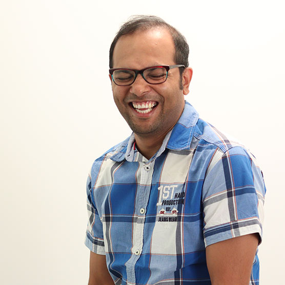 Meet the Team - Outlook Amusements